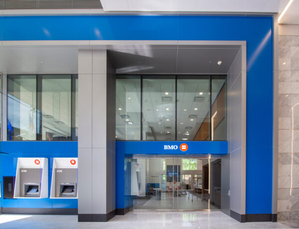 Amenities - BMO Tower